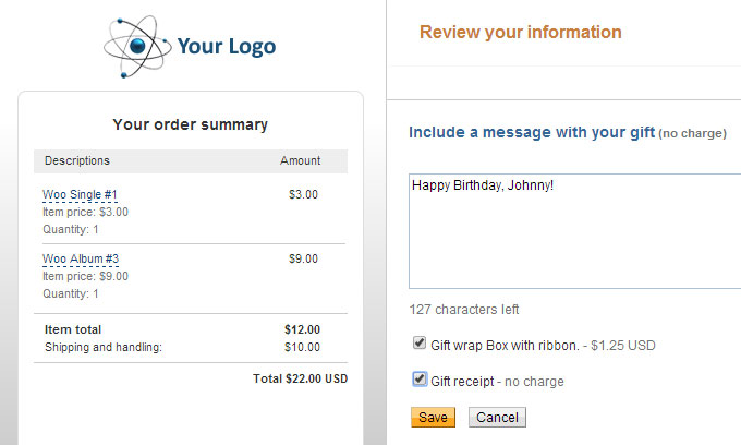 WooCommerce PayPal Express Checkout Setup Guide
