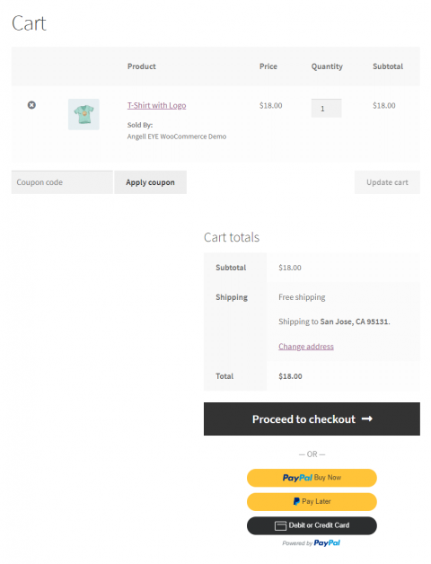 PayPal Refund Fee Policy Update - No More Refunding Fees! - AngellEYE