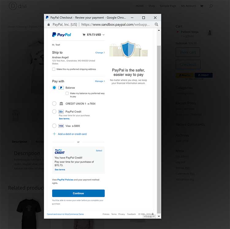 PayPal Refund Fee Policy Update - No More Refunding Fees! - AngellEYE
