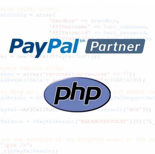 PayPal Plugin Tools | WordPress, WooCommerce, PHP SDK