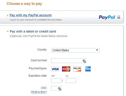 WooCommerce PayPal Express Checkout Setup Guide
