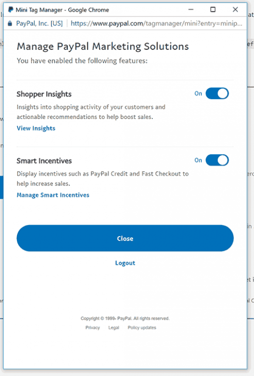 WooCommerce PayPal Express Checkout Setup Guide WooCommerce PayPal Express Checkout Setup Guide