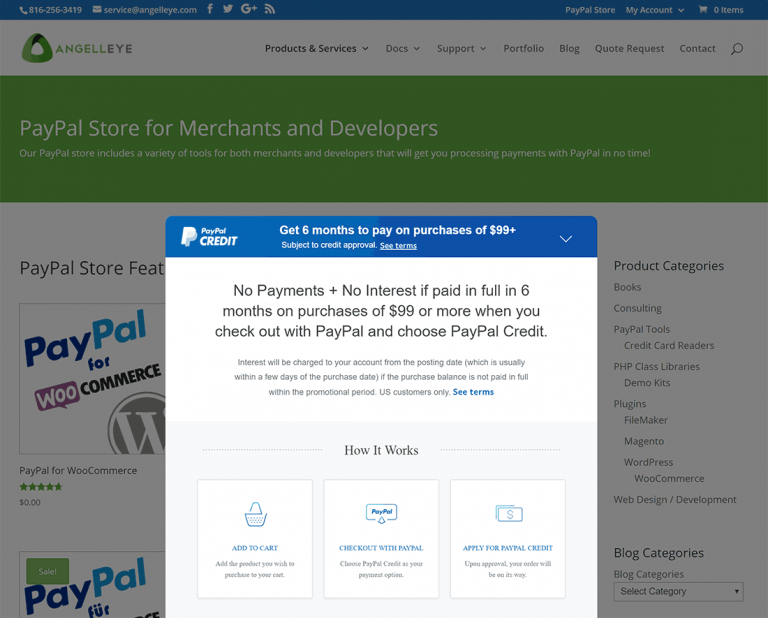 WooCommerce PayPal Express Checkout Setup Guide WooCommerce PayPal Express Checkout Setup Guide