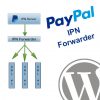 WordPress PayPal IPN Forwarder Multiple IPN Listeners