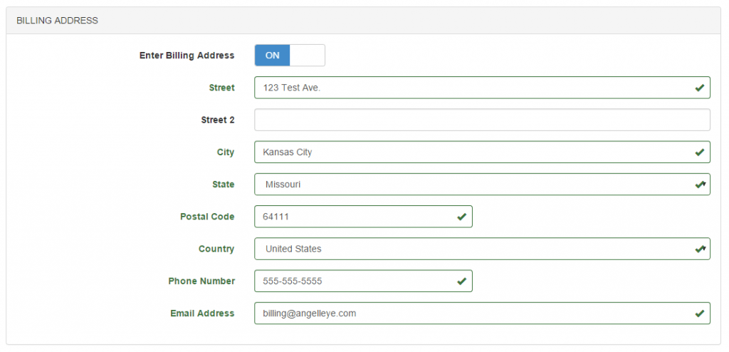 PayPal Virtual Terminal User Guide | PayPal VT POS