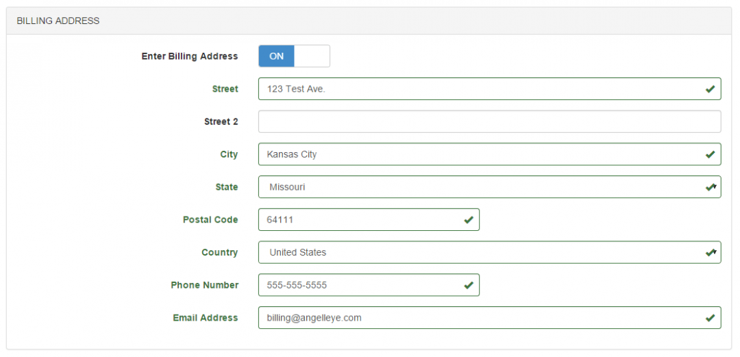 PayPal Virtual Terminal User Guide | PayPal VT POS