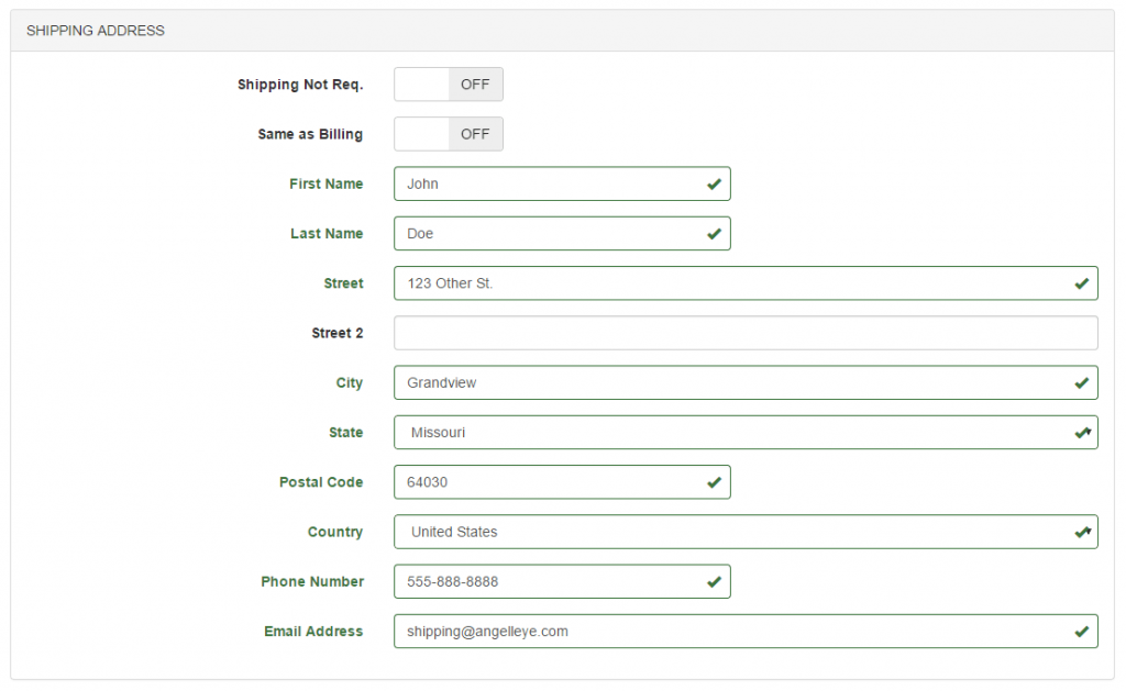 PayPal Virtual Terminal User Guide | PayPal VT POS