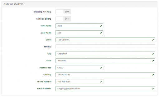 PayPal Virtual Terminal User Guide | PayPal VT POS