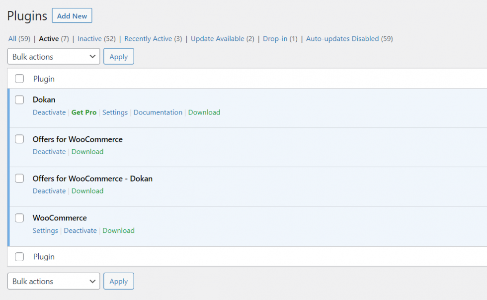 Offers For Woocommerce Dokan Addon Install Guide Angelleye