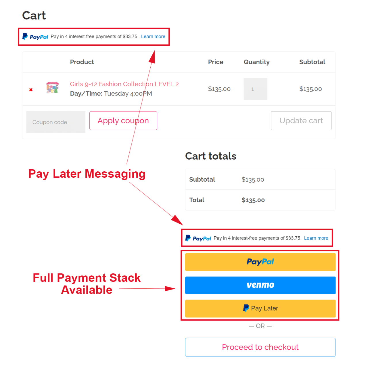 PayPal Complete Payments - AngellEYE