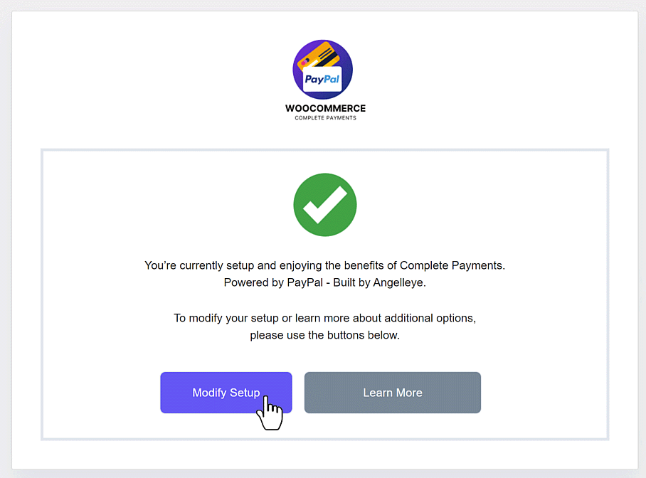 PayPal Complete Payments Setup Guide - AngellEYE PayPal Complete Payments Setup Guide - AngellEYE